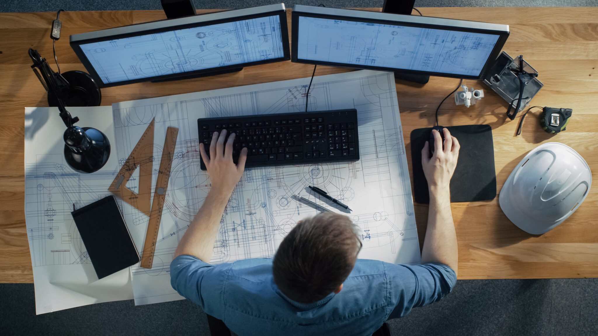 De belangrijkste KPI’s voor project management in de bouw - Prostream