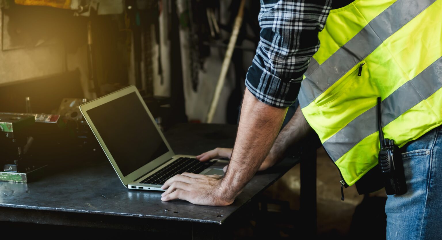 What is CDE (Common Data Environment)? - Prostream