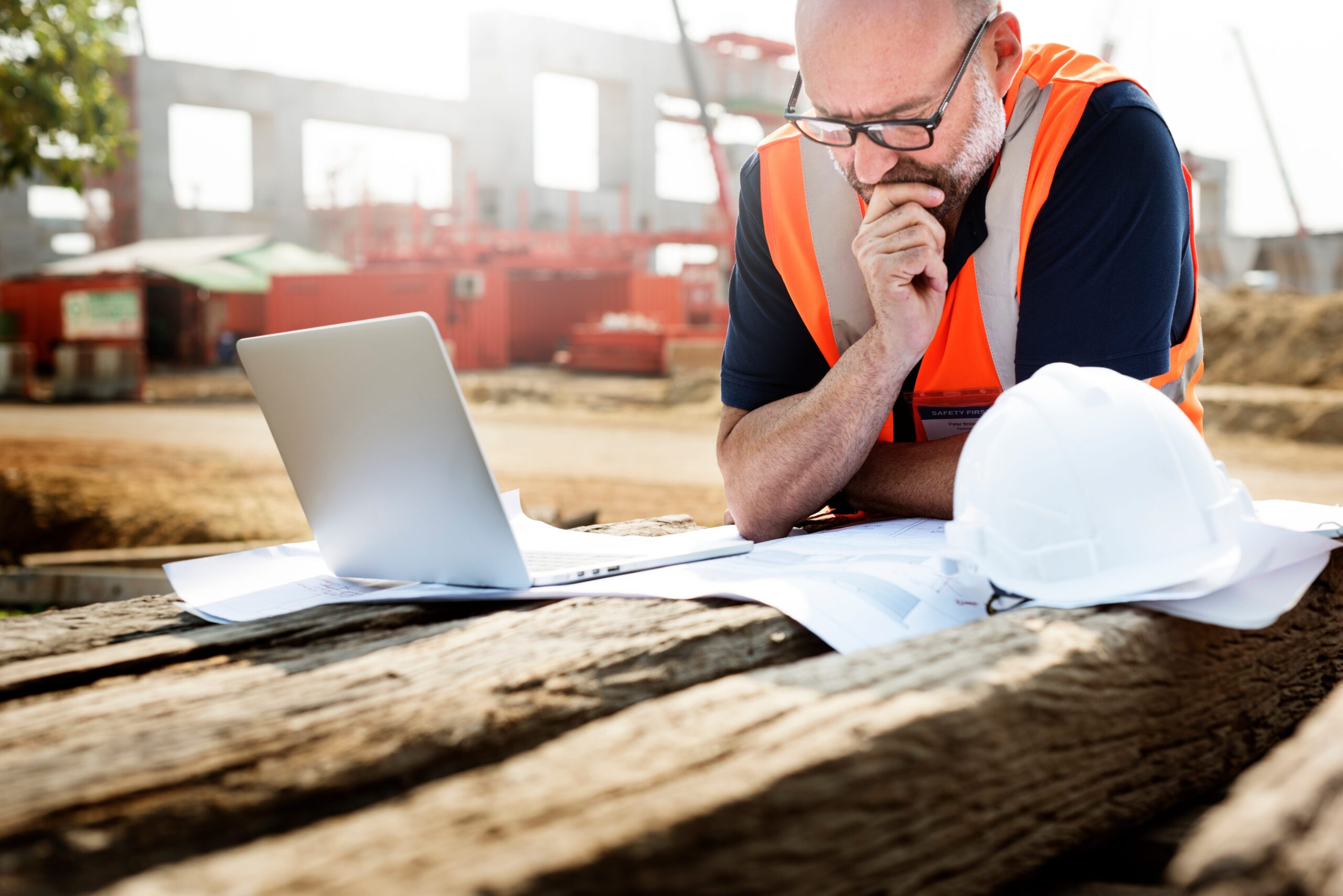 DMS or folder structure: which do you need in construction?